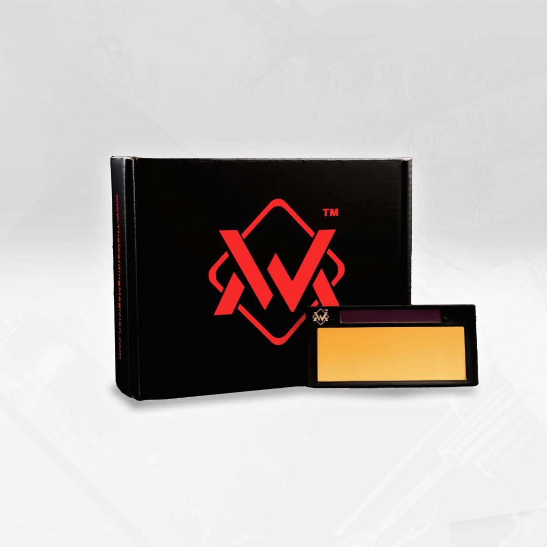 Welding Lenses | The Welding Magician